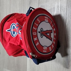 Yakult | Accessories | Los Angeles Angels Yakult 961 Vintage Cooler Bag ...